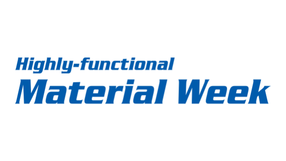 Highly-Functional Material Week TOKYO | Advanced Materials Exhibit ion