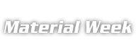 Highly-functional Material Week | Advanced Materials Exhibition